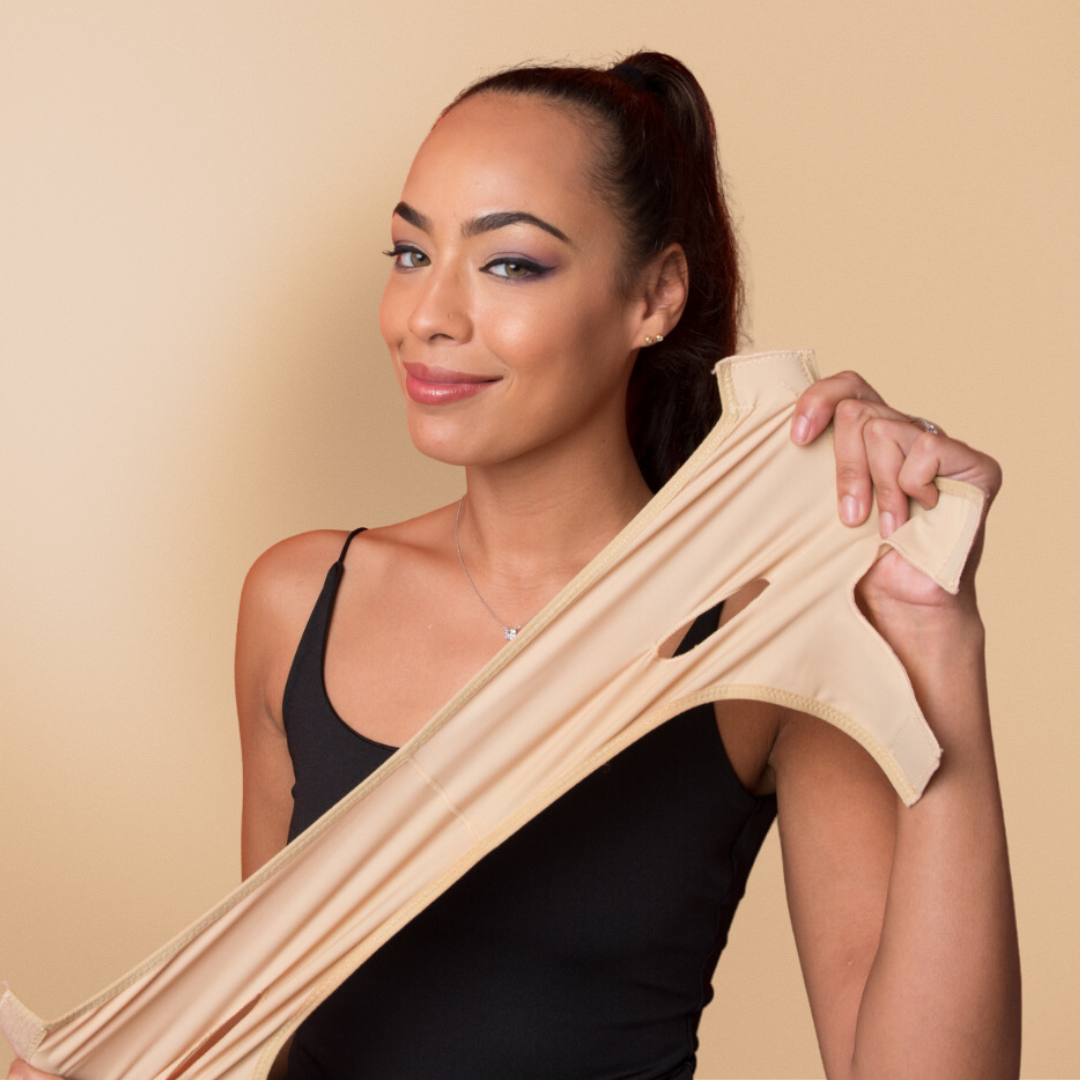 Fit Mask - Poppy Cloudy | Poppy Cloudy